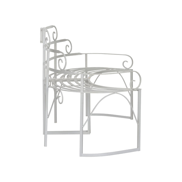 Chelsea House Blue Ridge Bench - Ivy Home