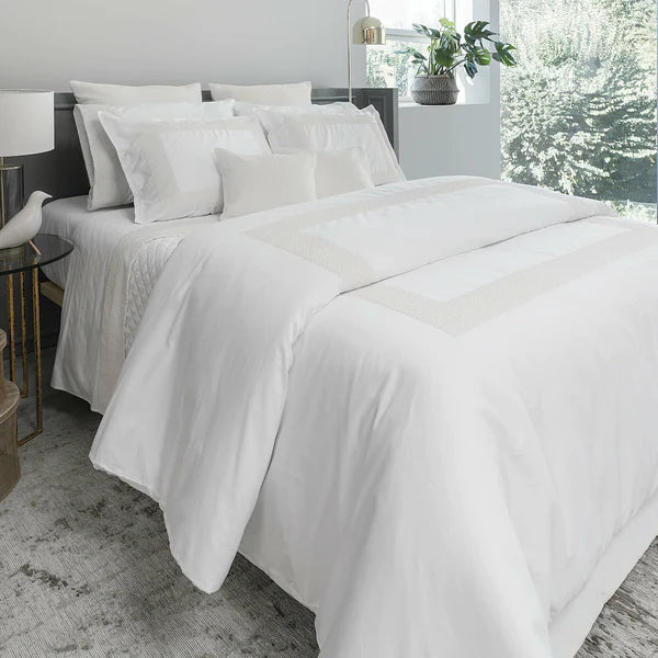 Bovi Pearls Bedding - Ivy Home
