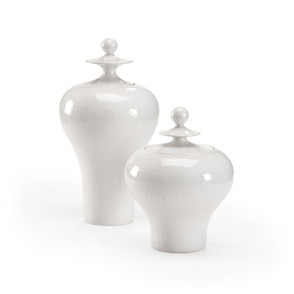 Wildwood Ling Ling Vases (S2) - Ivy Home