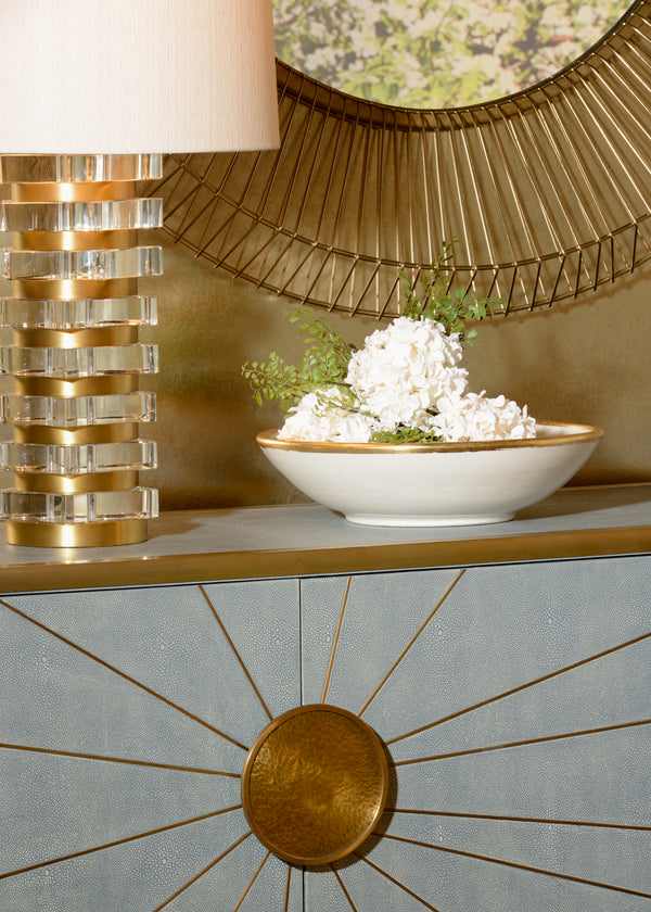 Wildwood Melchio Bowl - Ivy Home