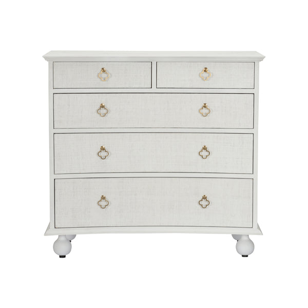 Chelsea House Maxwell Chest - Ivy Home