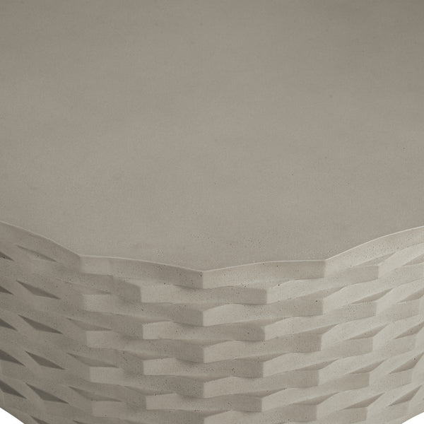 Wildwood Gessler Cocktail Table - Ivy Home