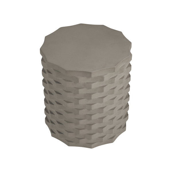 Wildwood Gessler Accent Table - Ivy Home