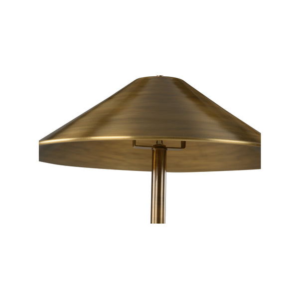 Wildwood Winbury Lamp - Ivy Home