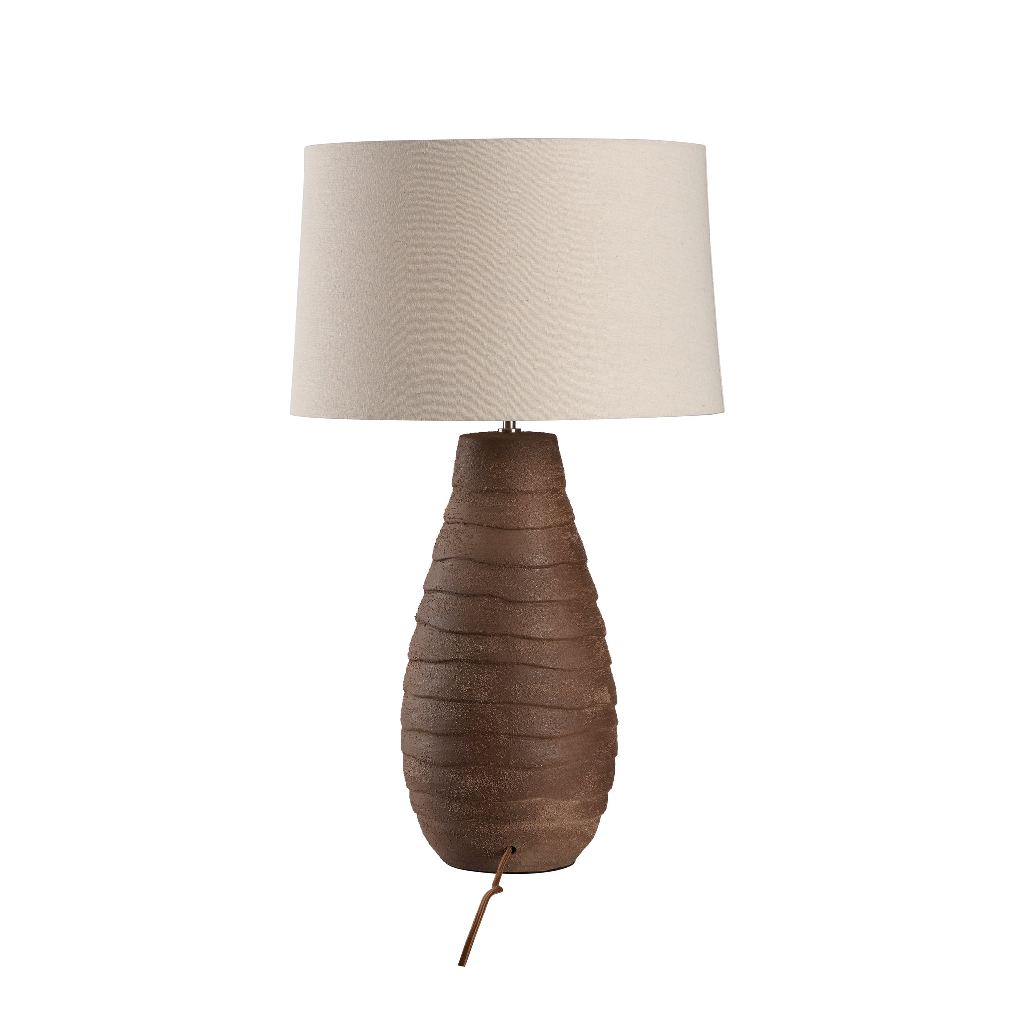Wildwood Vespucci Lamp - Ivy Home
