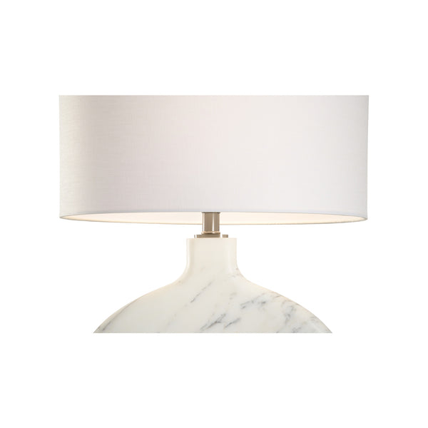 Chelsea House Lizzie Lamp Black - Ivy Home