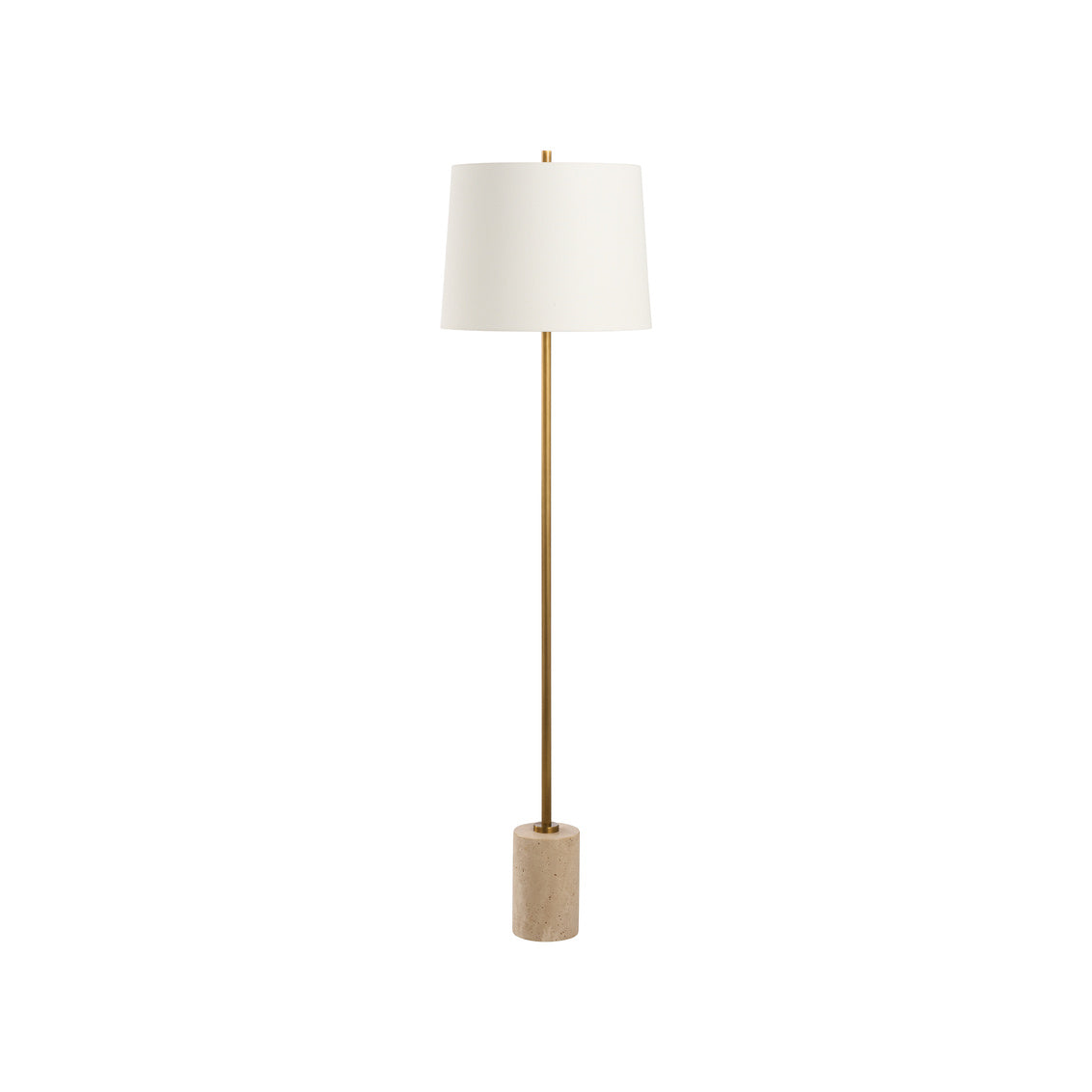Chelsea House Lambeth Floor Lamp - Ivy Home