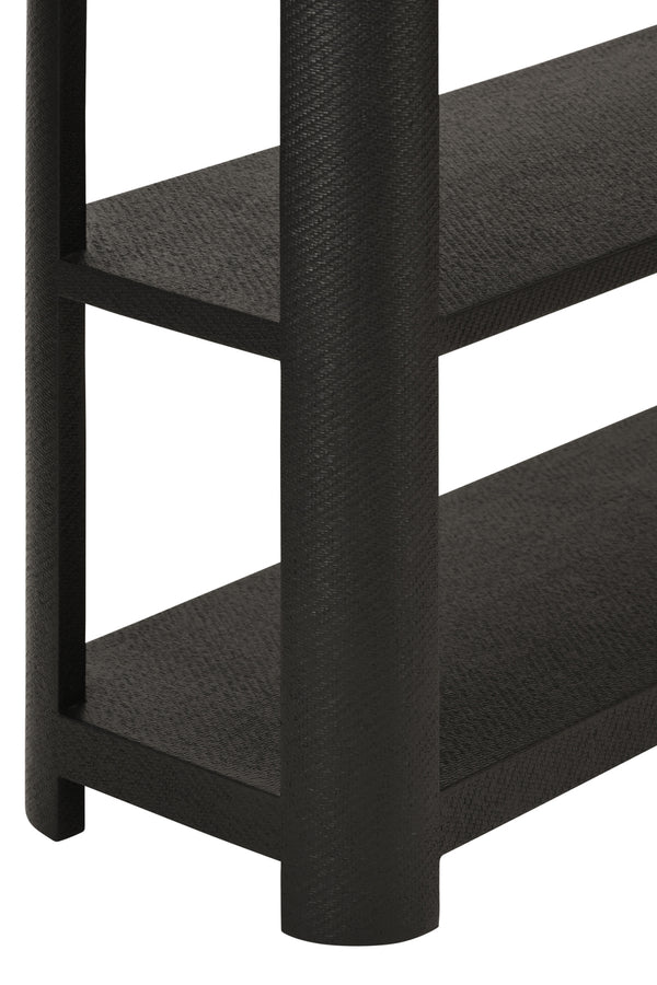Worlds Away Emery Console Table - Ivy Home