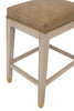 Essentials For Living Wyatt Counter Stool - Ivy Home