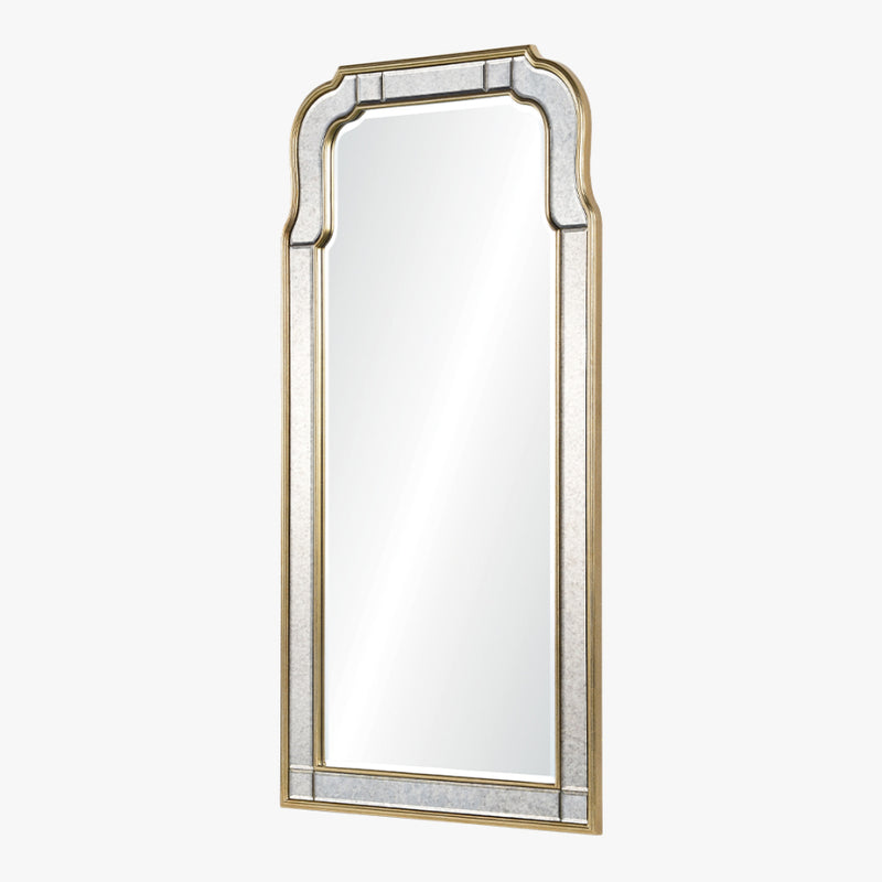 Michael S Smith For Mirror Home Hero Wall Mirror - Ivy Home
