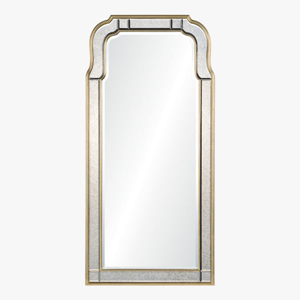 Michael S Smith For Mirror Home Hero Wall Mirror - Ivy Home