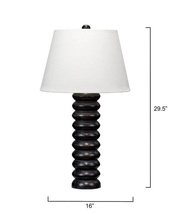 Jamie Young Abacus Table Lamp - Ivy Home