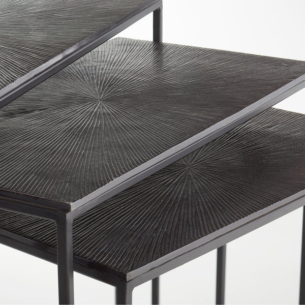 Kala Nesting Tables By Cyan Design - Ivy Home
