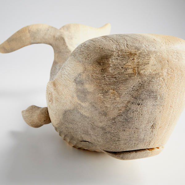 Moby Sculpture By Cyan Design - Ivy Home