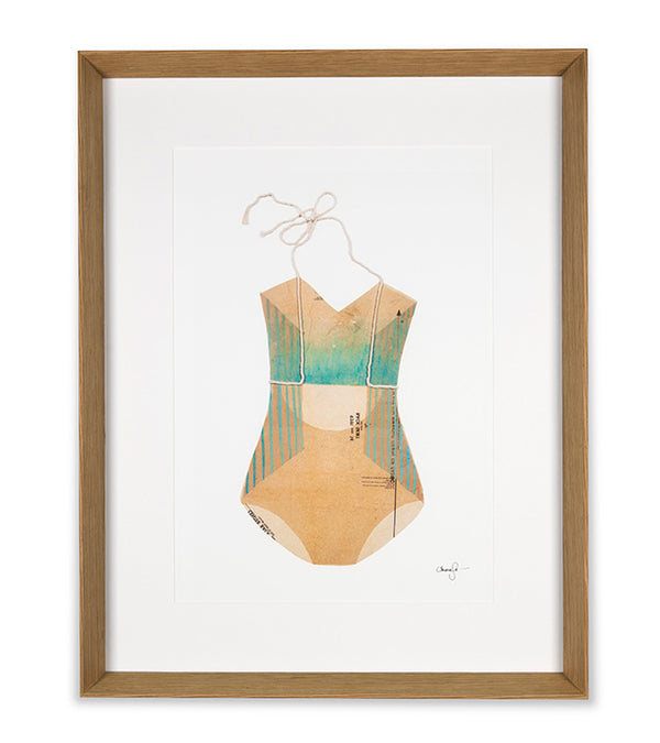 Emma Jones, Summertime Nostalgia 2 Art - Ivy Home