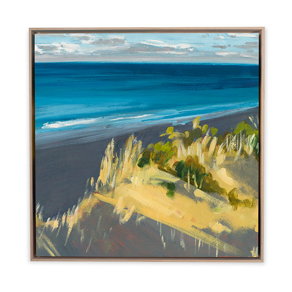 Grand Image Home Peter Hocking, Evening Light Art - Ivy Home