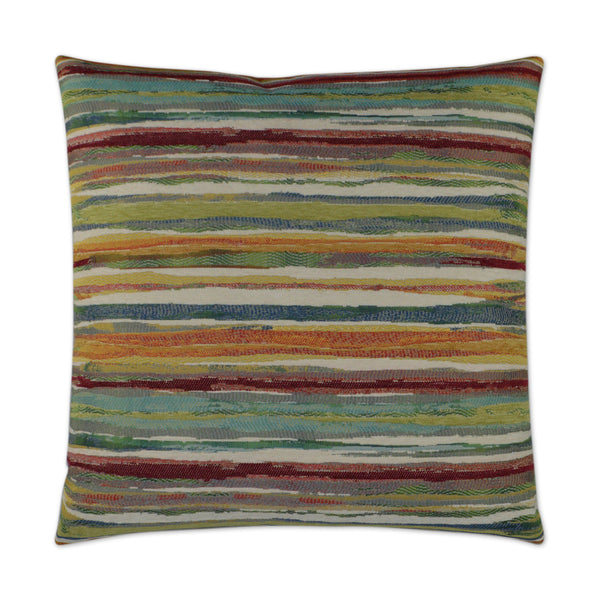 Dv Kap Parallel Pillow - Ivy Home