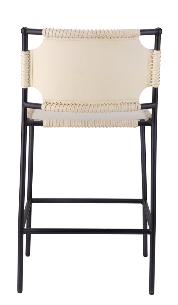 Jamie Young Asher Counter Stool - Ivy Home