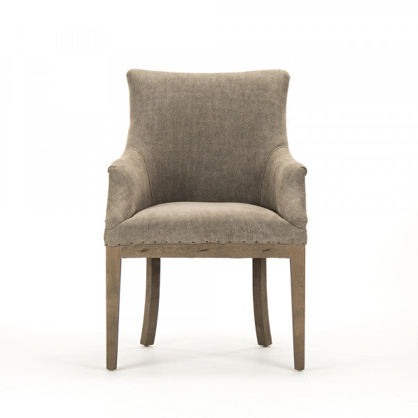Zentique Liberte Deconstructed Arm Chair - Ivy Home