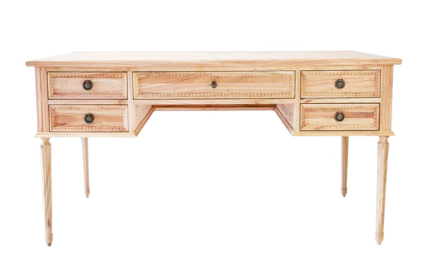 Ave Home Colette Desk - Ivy Home