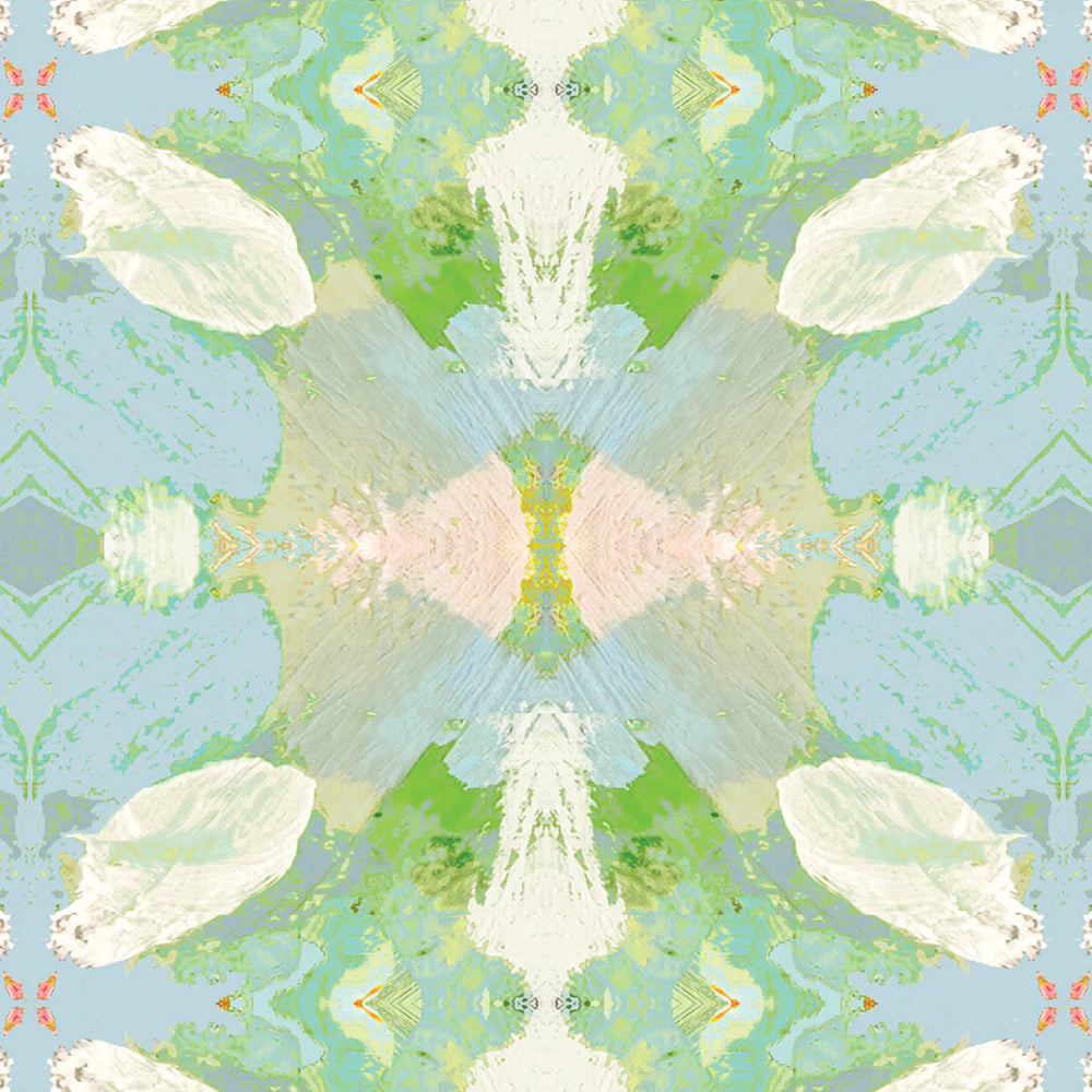 Laura Park Elephant Falls Bedding Collection - Ivy Home