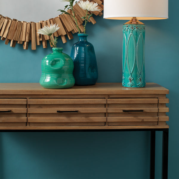 Logan Console - Ivy Home