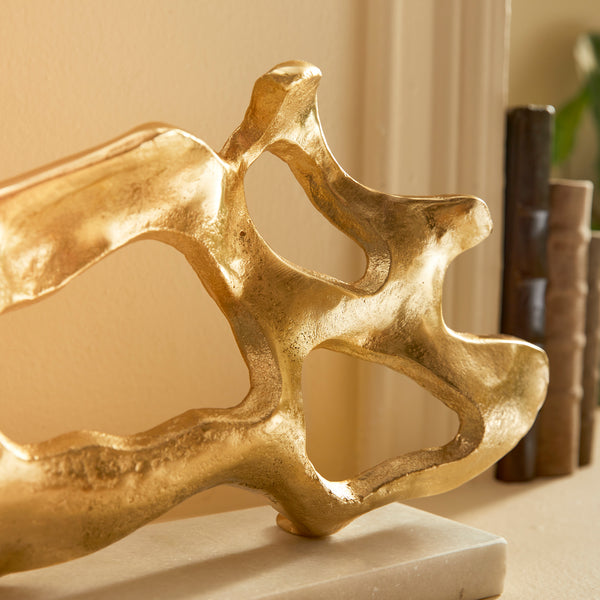 Cohen Sculpture - Ivy Home