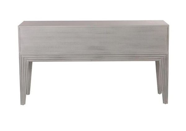 Barcelona Console Table by David Francis - Ivy Home