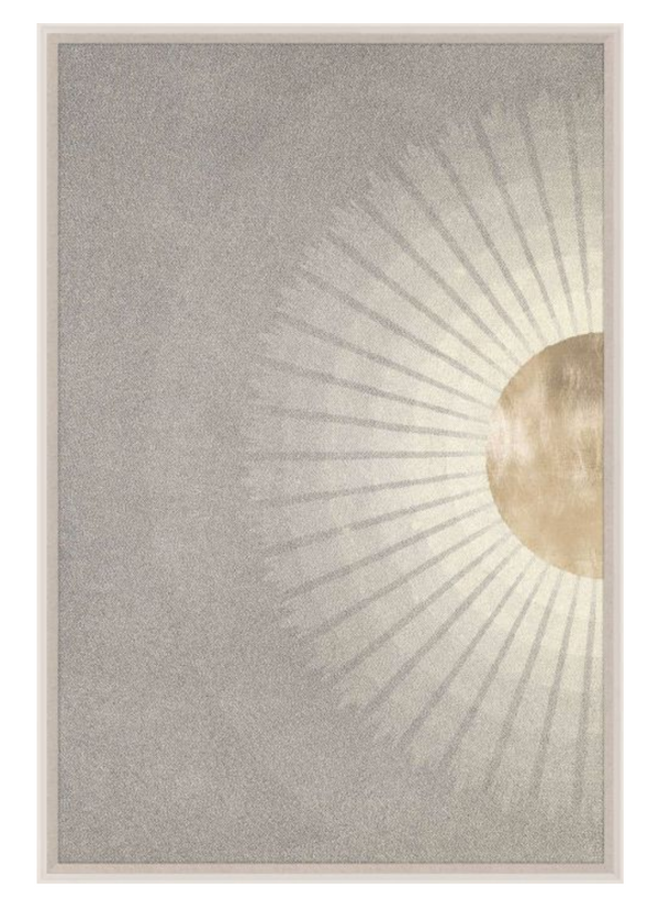 Natural Curiosities Solaris Art 1 & 2 - Ivy Home