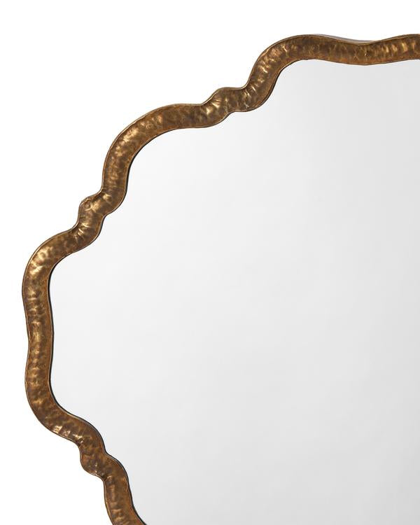Elise Mirror Lifestyle by JY - Ivy Home