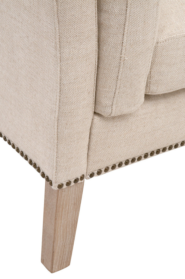 Essentials For Living Warner Bench - Ivy Home