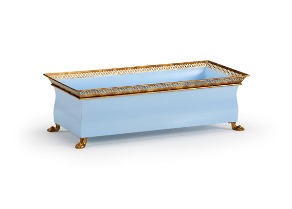 Chelsea House French Tole Planter - Ivy Home