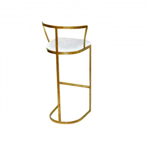 Milan Bar Stool by Ella Home - Ivy Home