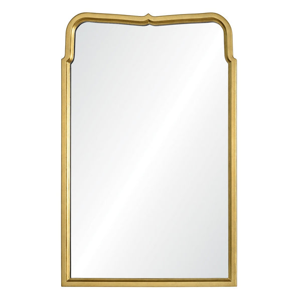 Mirror Home Michael S. Smith Beaumont Mirror - Ivy Home