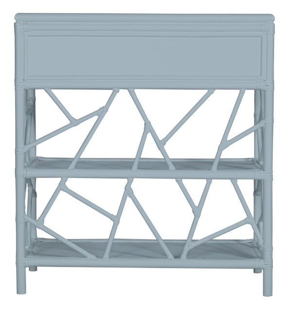 David Francis - Tiffany End Table - Ivy Home